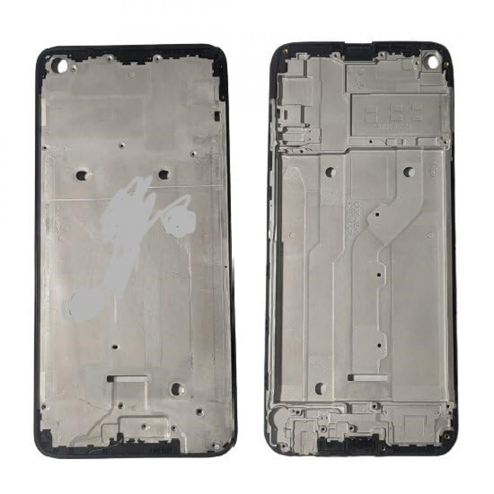 BATTERYGOD Mobile Phone Middle Frame For Tecno Spark 5 Pro / KD7